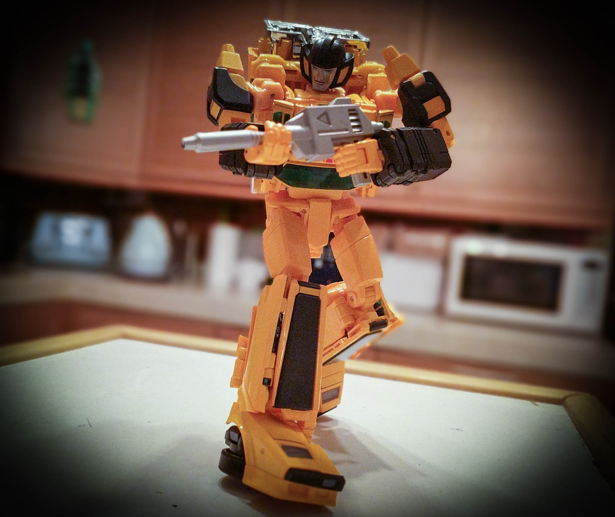 MP-39 – ben parfitt
